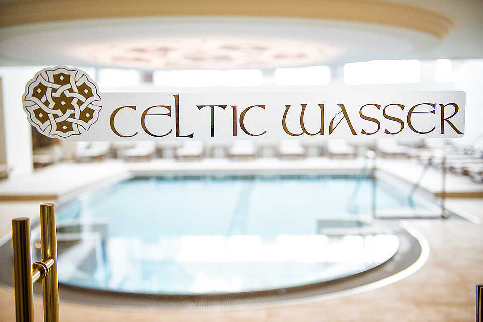 CELTIC SPA - Österreichischer Hof
