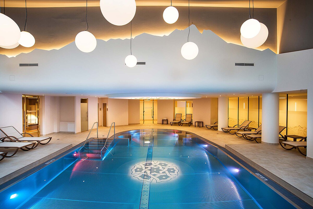 CELTIC SPA - Österreichischer Hof